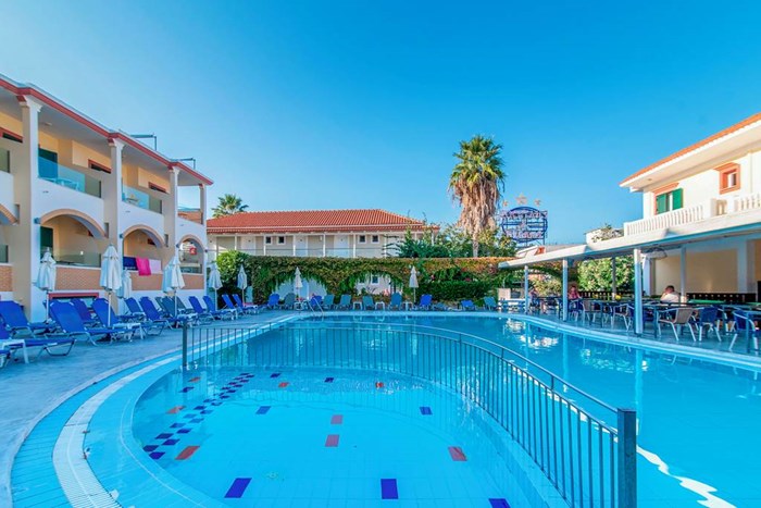 Club Zante Plaza - Laganas hotels | Jet2holidays