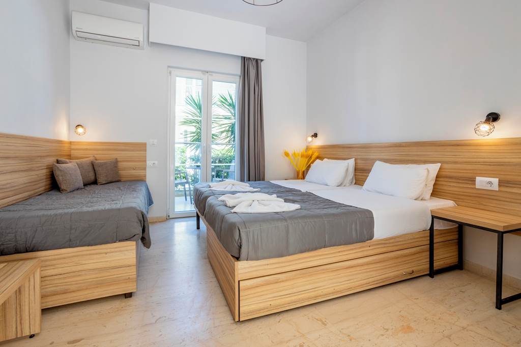 Club Zante Plaza - Laganas hotels | Jet2holidays