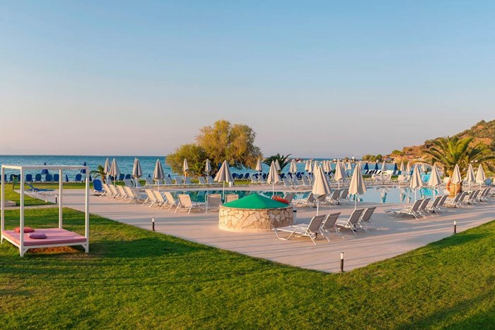 Alykanas Village - Alykanas hotels | Jet2holidays