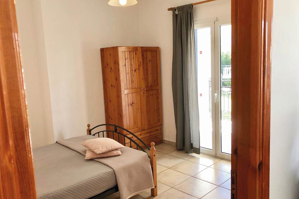 Beach House II - Alykes hotels | Jet2holidays