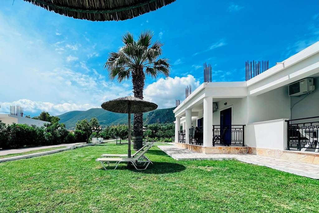 Beach House II - Alykes hotels | Jet2holidays