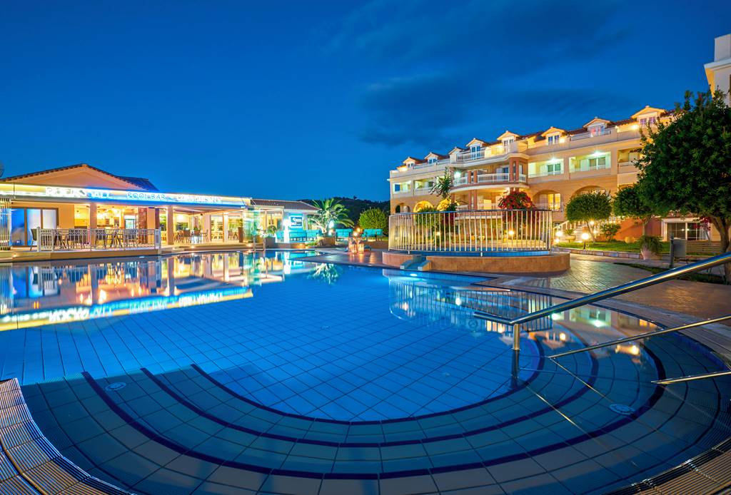 Ionion Blue - Kalamaki hotels | Jet2holidays