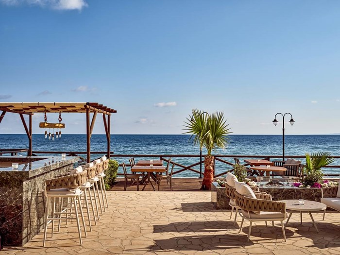 Windmill Bay Hotel - Argassi hotels | Jet2holidays