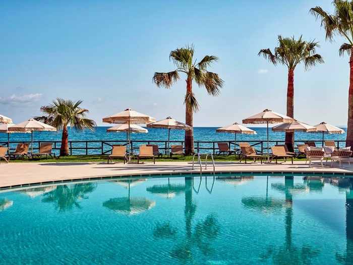 Windmill Bay Hotel - Argassi hotels | Jet2holidays