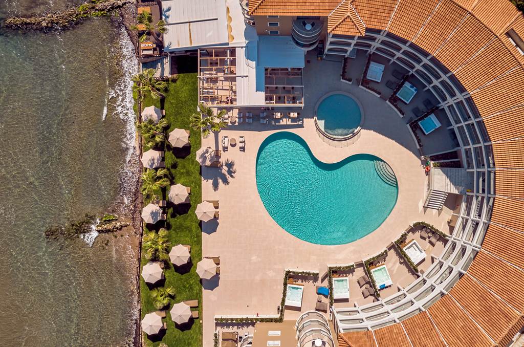 Windmill Bay Hotel - Argassi hotels | Jet2holidays