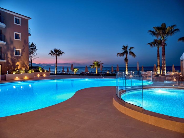 Windmill Bay Hotel - Argassi hotels | Jet2holidays