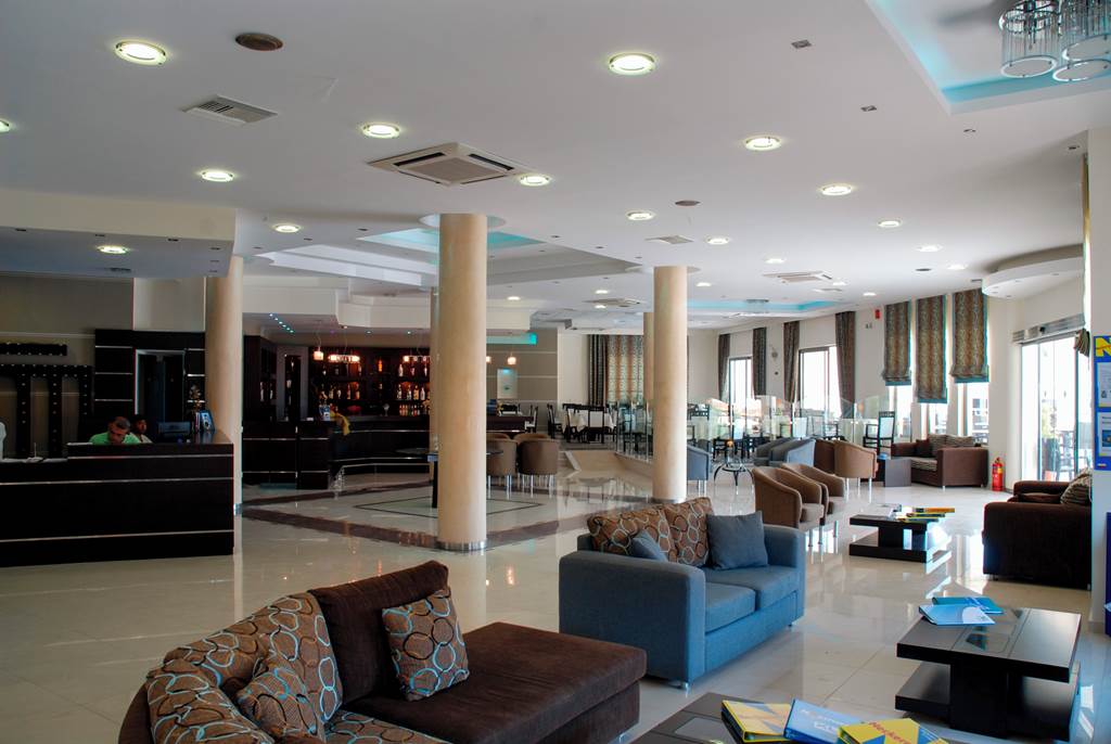 Letsos Hotel - Alykanas hotels | Jet2holidays