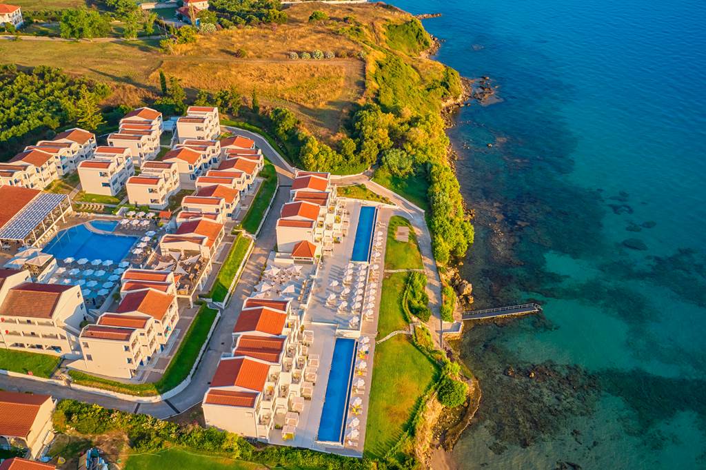 AluaSoul Zakynthos - Tragaki hotels | Jet2holidays