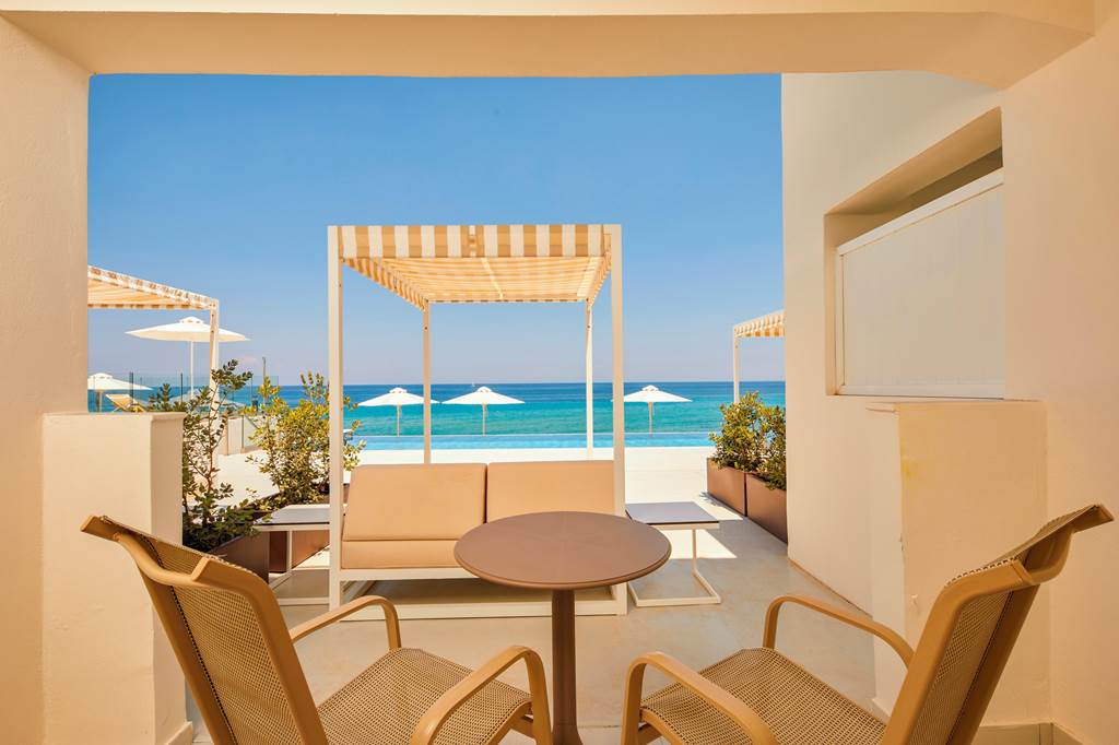 AluaSoul Zakynthos - Tragaki hotels | Jet2holidays