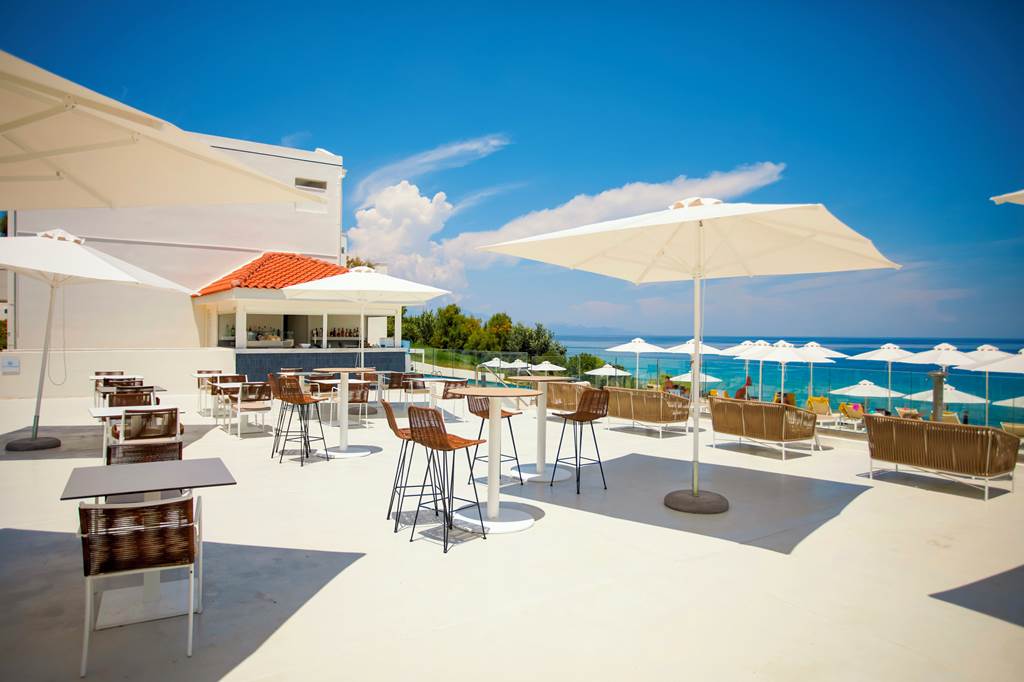 AluaSoul Zakynthos - Tragaki hotels | Jet2holidays