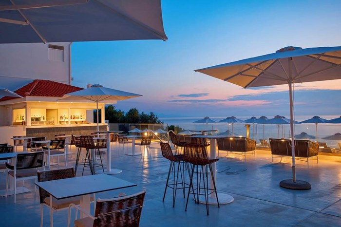 AluaSoul Zakynthos - Tragaki hotels | Jet2holidays