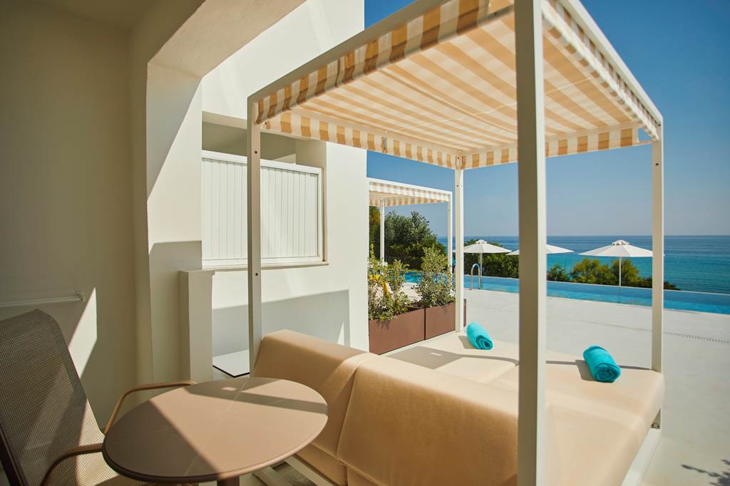AluaSoul Zakynthos - Tragaki hotels | Jet2holidays
