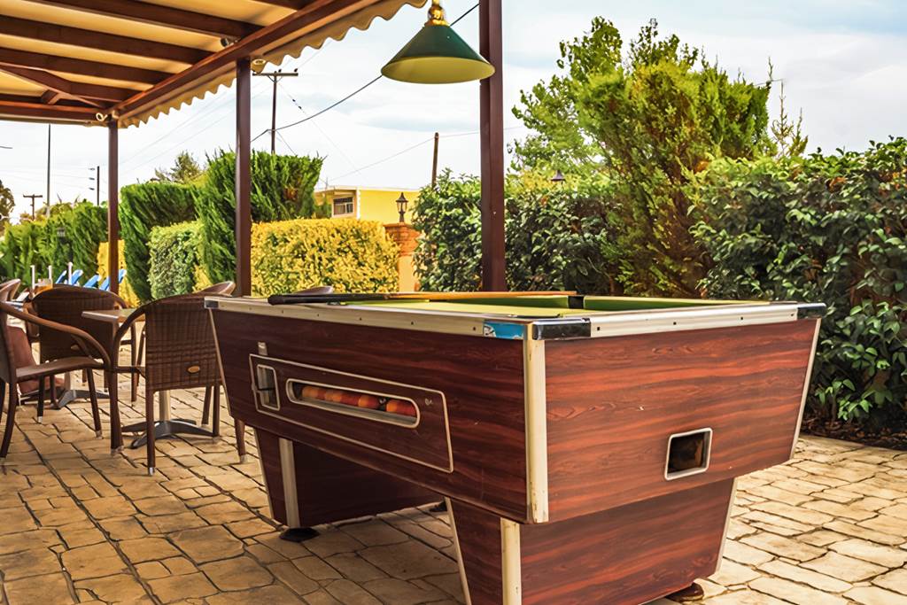 Derekas Studios - Laganas hotels | Jet2holidays