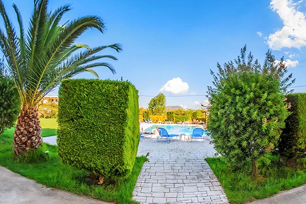 Derekas Studios - Laganas hotels | Jet2holidays