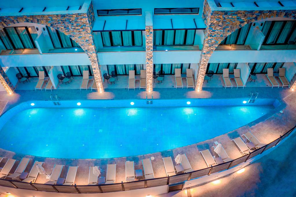 Cavo Suites - Kalamaki hotels | Jet2holidays