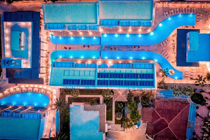 Cavo Suites - Kalamaki hotels | Jet2holidays