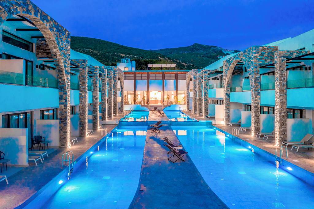 Cavo Suites - Kalamaki hotels | Jet2holidays