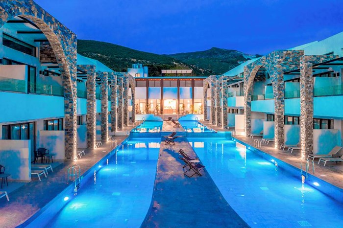 Cavo Suites - Kalamaki hotels | Jet2holidays