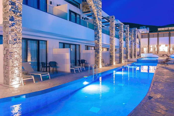Cavo Suites - Kalamaki hotels | Jet2holidays