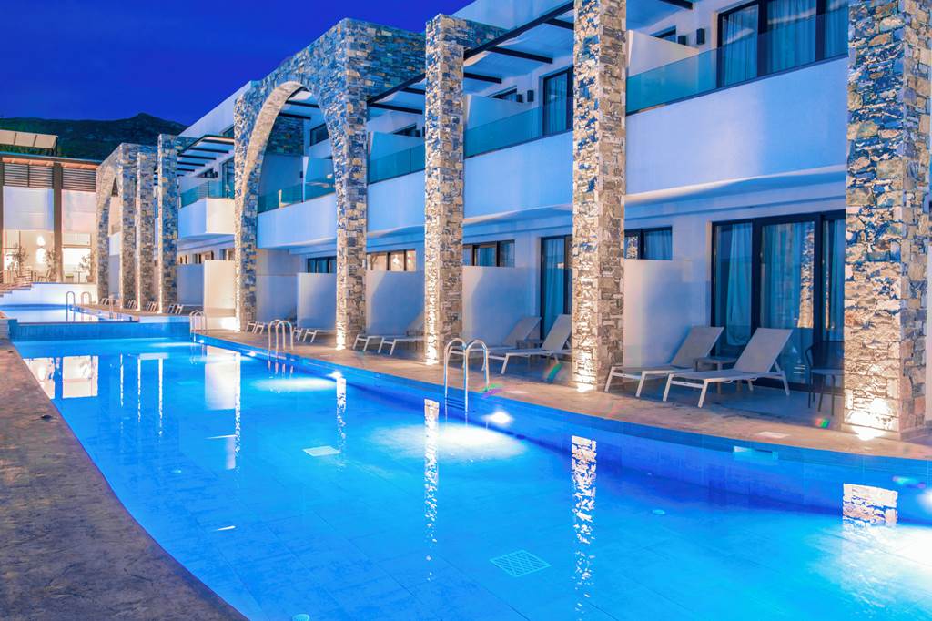 Cavo Suites - Kalamaki hotels | Jet2holidays