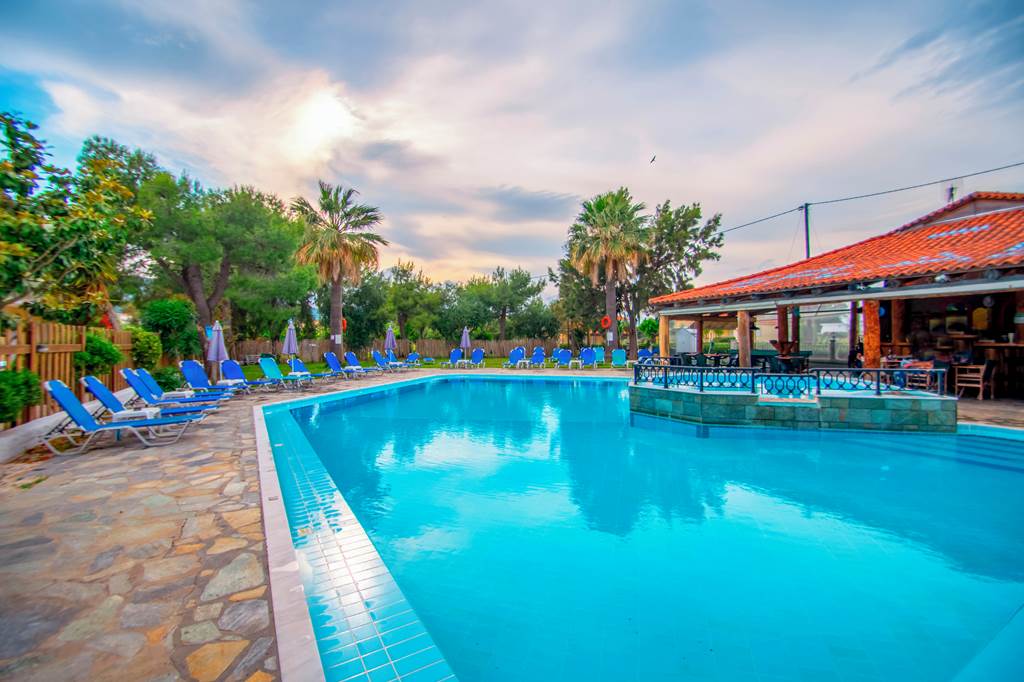 Zante Holidays 2023/24 - Low Deposits, Flexible Payments & ATOL Protected