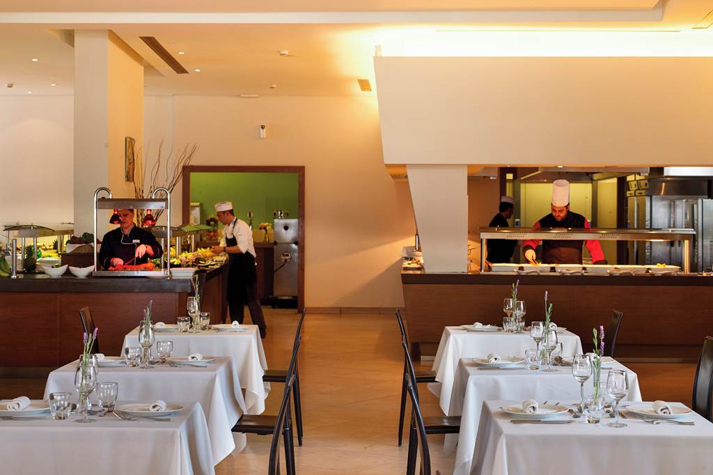 Atlantica Eleon Grand Resort - Tragaki hotels | Jet2holidays