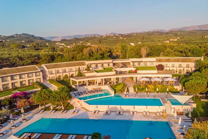 Atlantica Eleon Grand Resort - Tragaki hotels | Jet2holidays