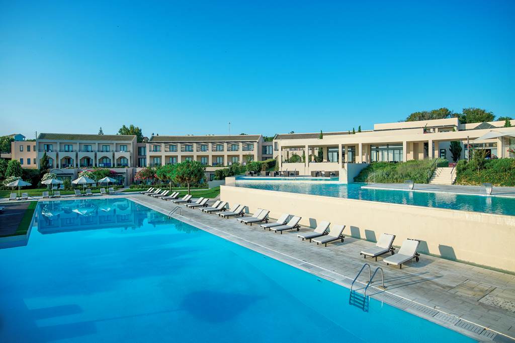 Atlantica Eleon Grand Resort - Tragaki hotels | Jet2holidays