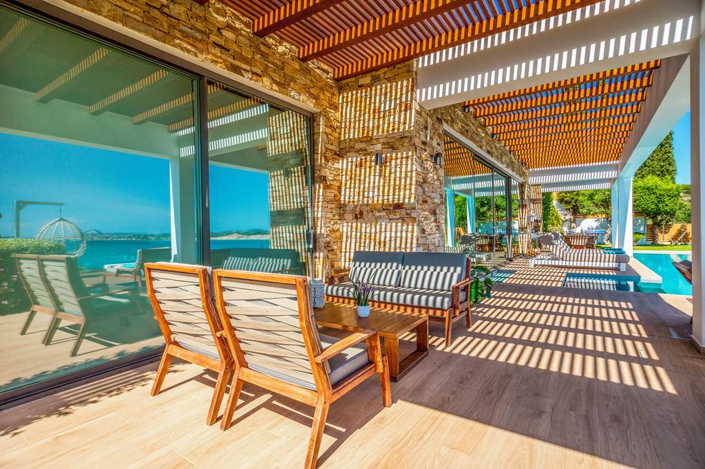 Villa Alkyonides Wing | Jet2Villas | Jet2holidays