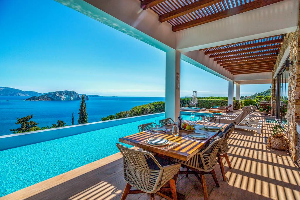 Villa Alkyonides Wing | Jet2Villas | Jet2holidays