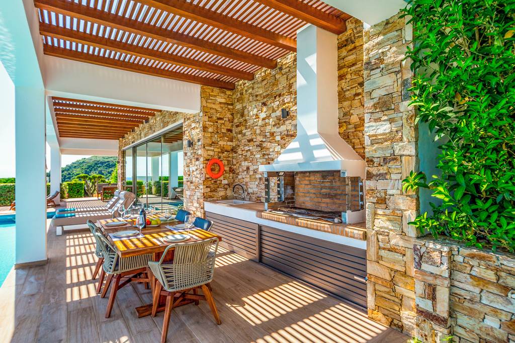 Villa Alkyonides Wing | Jet2Villas | Jet2holidays