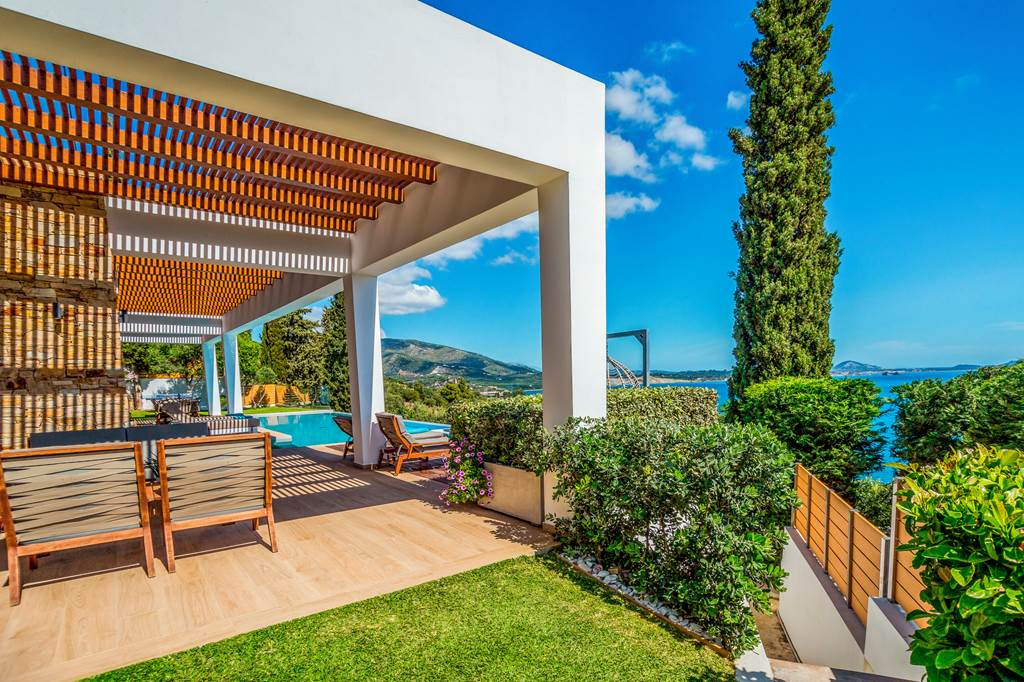 Villa Alkyonides Wing | Jet2Villas | Jet2holidays