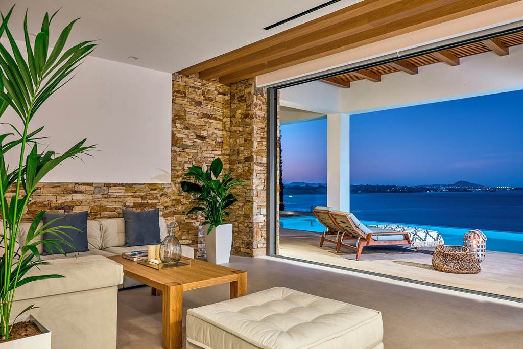 Villa Alkyonides Wing | Jet2Villas | Jet2holidays