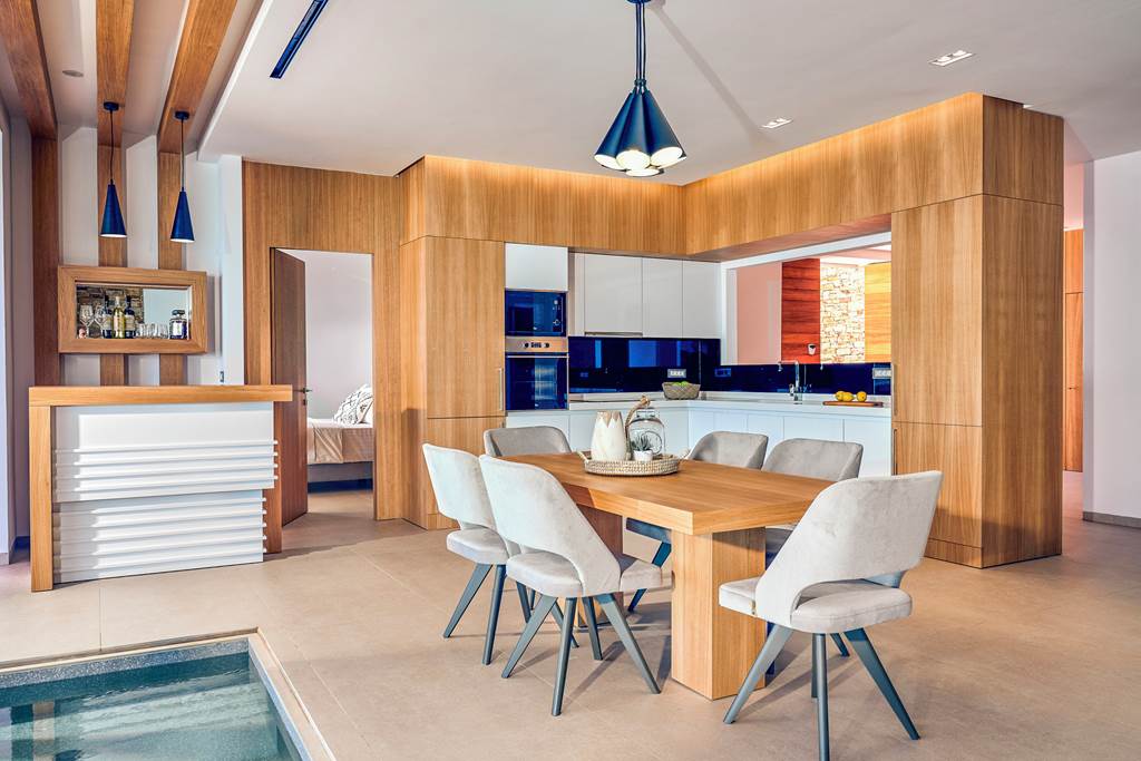 Villa Alkyonides Wing | Jet2Villas | Jet2holidays