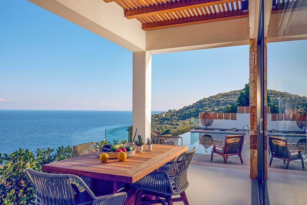 Villa Alkyonides Feather | Jet2Villas | Jet2holidays