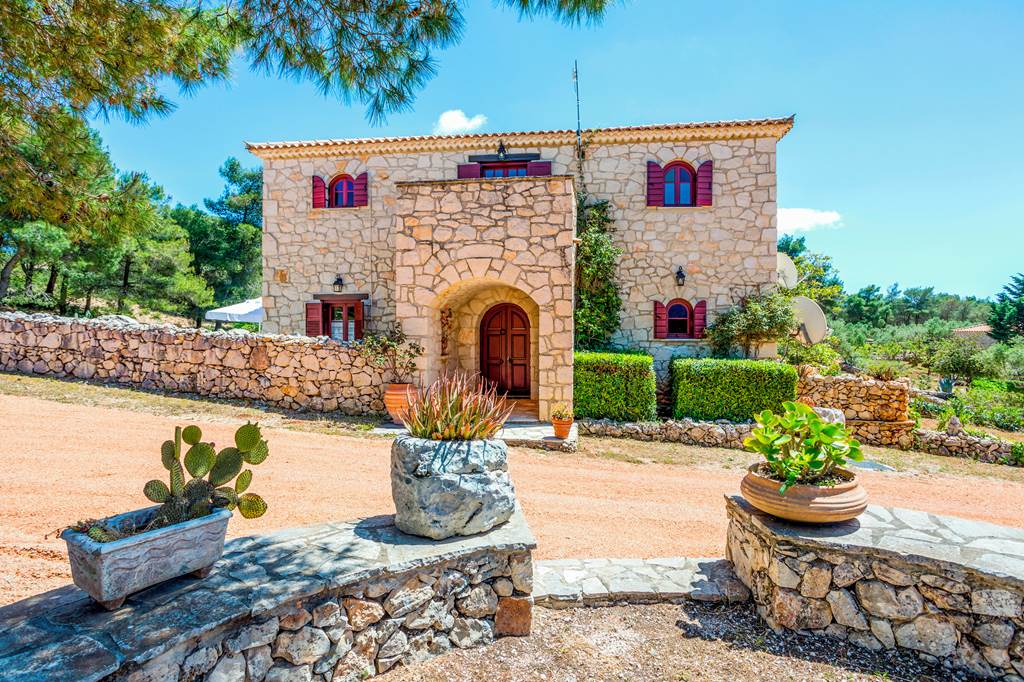 Villa Hera Aresti | Jet2Villas | Jet2holidays