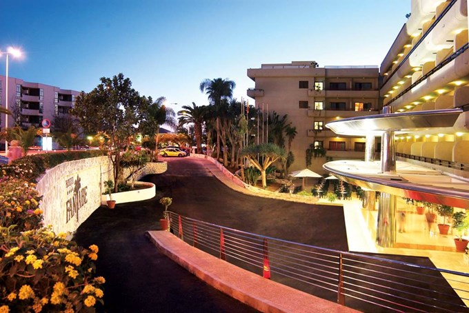 GF Fanabe - Costa Adeje Hotels | Jet2holidays