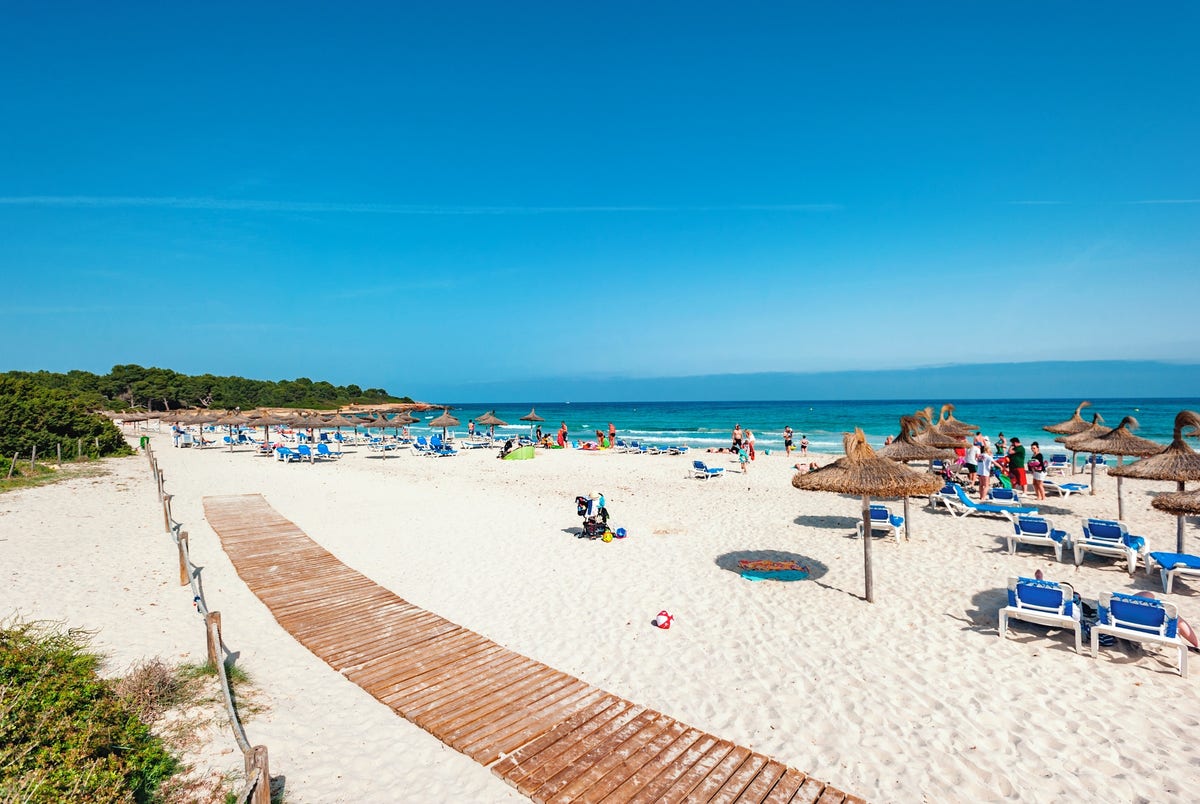 Sa Coma Holidays & Best Deals 2026/2027 | Jet2holidays