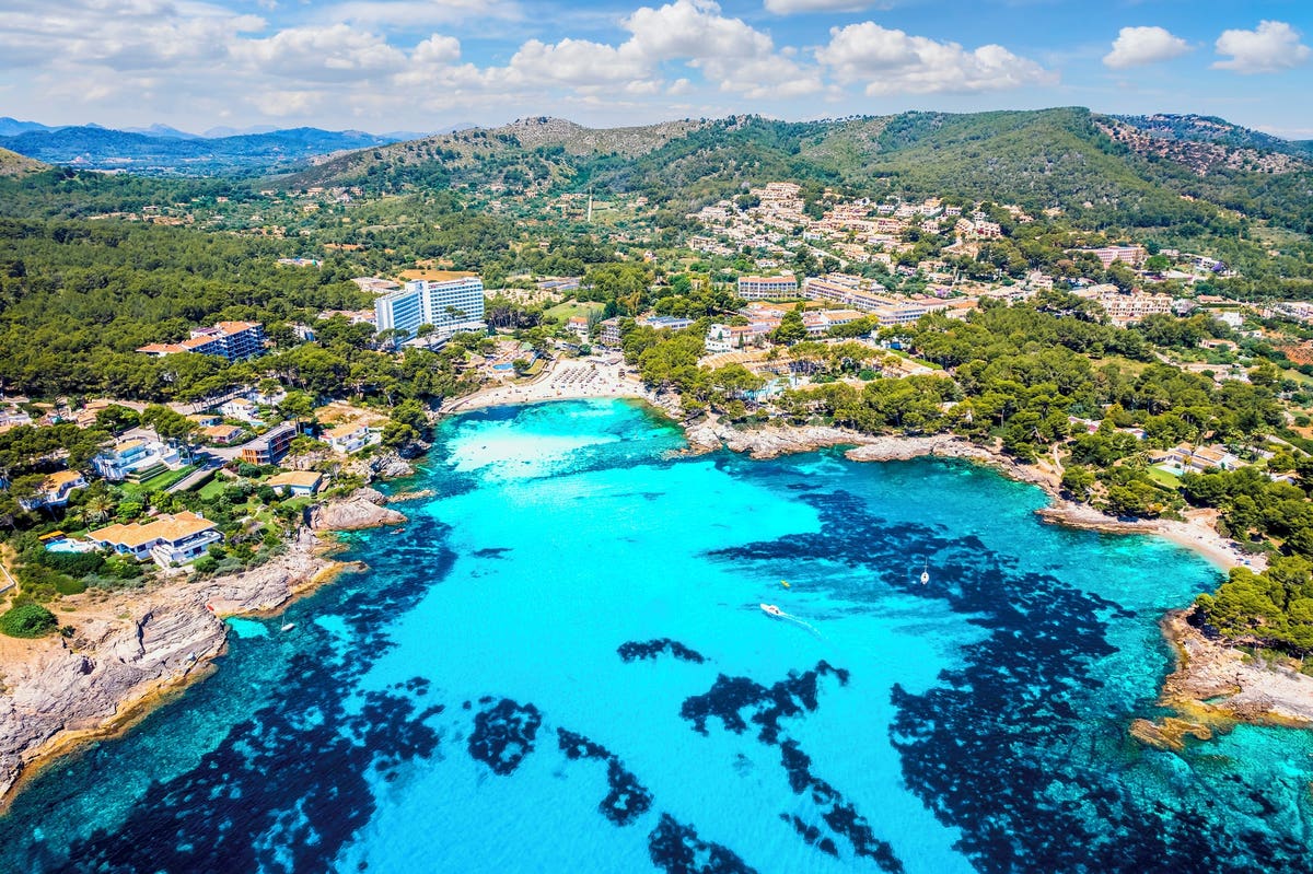 Font De Sa Cala Holidays & Best Deals 2026/2027 | Jet2holidays