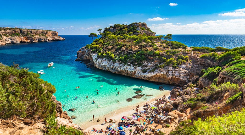Majorca Holidays & Best Deals 2026/2027 | Majorca Hotels | Jet2holidays