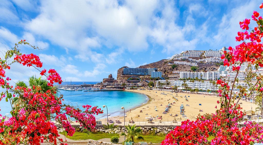 All Inclusive holidays to Gran Canaria 26 /27 | Jet2holidays