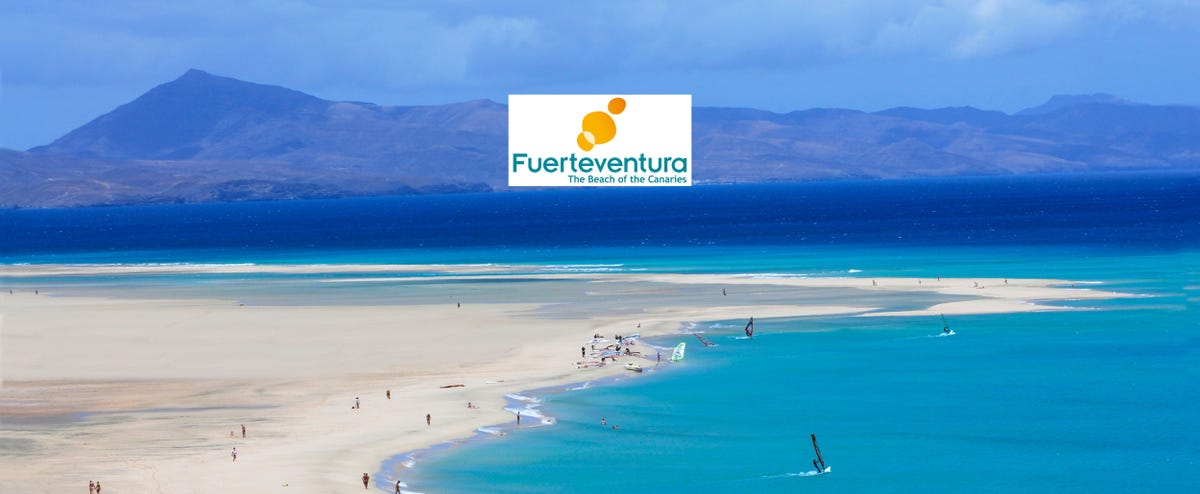 Fuerteventura Holidays & Best Deals 2026/2027 | Fuerteventura Hotels ...