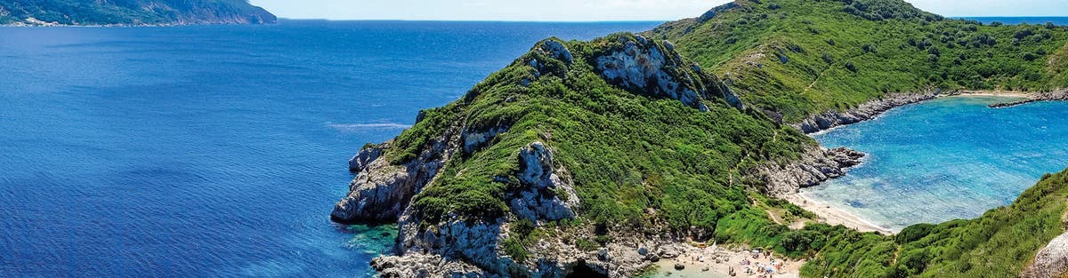 Corfu Holidays & Best Deals 2026/2027 | Corfu Hotels | Jet2holidays