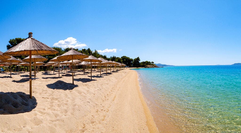 Halkidiki Holidays & Best Deals 2026/2027 | Halkidiki Hotels | Jet2holidays