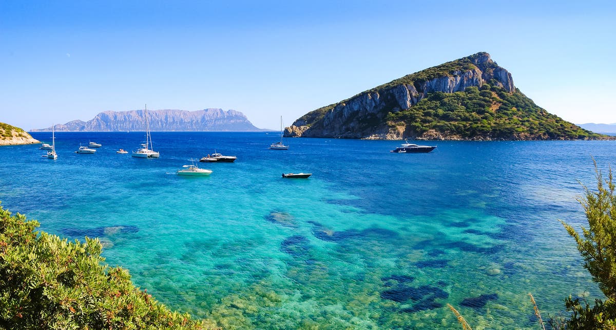 Sardinia Holidays & Best Deals 2026/2027 | Sardinia Hotels | Jet2holidays