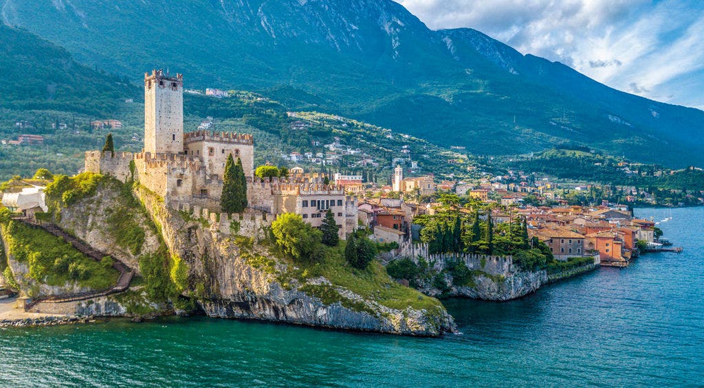 Lake Garda Holidays & Best Deals 2026/2027 | Lake Garda Hotels ...