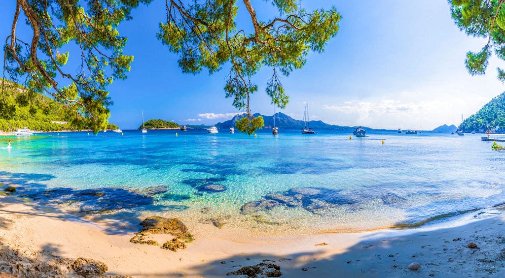 Balearics Holidays & Best Deals 2026/2027 | Balearics Hotels | Jet2holidays