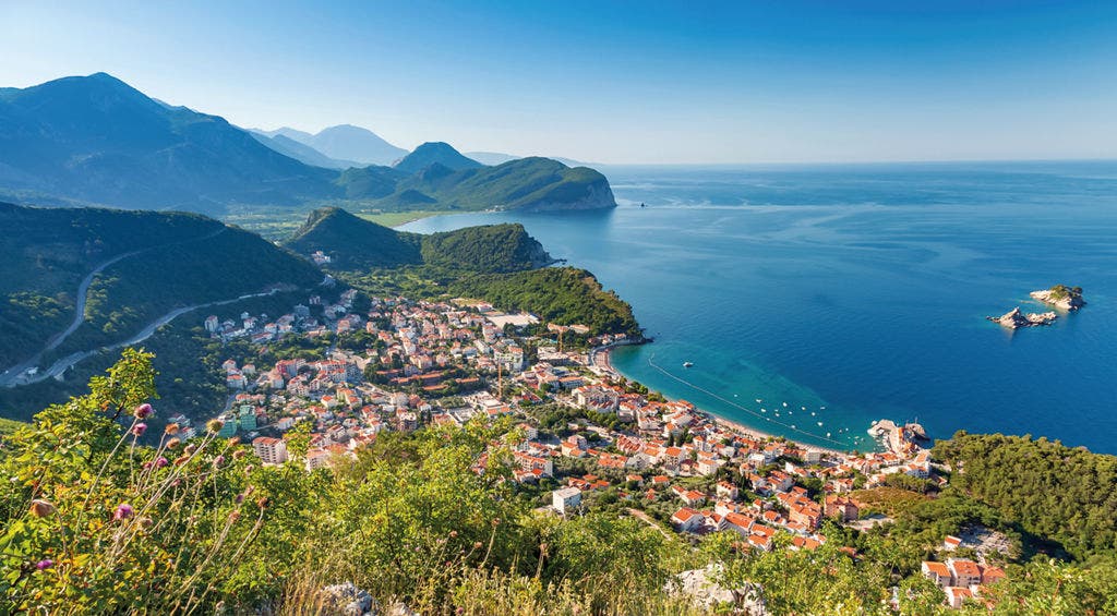 Montenegro Holidays & Best Deals 2026/2027 | Montenegro Hotels ...