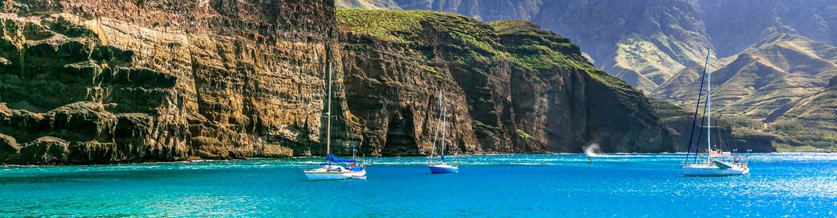 Canary Islands Holidays & Best Deals 2026/2027 | Canary Islands Hotels ...