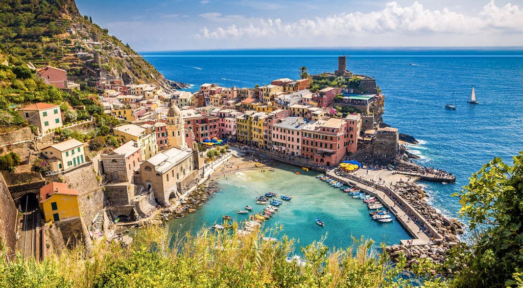Italy Holidays & Best Deals 2026/2027 | Italy Hotels | Jet2holidays
